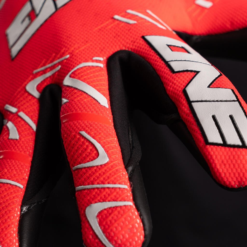 One Glove OG1 Doubters Goalkeeper Gloves (Hyla SL Cut) - Total Football ...