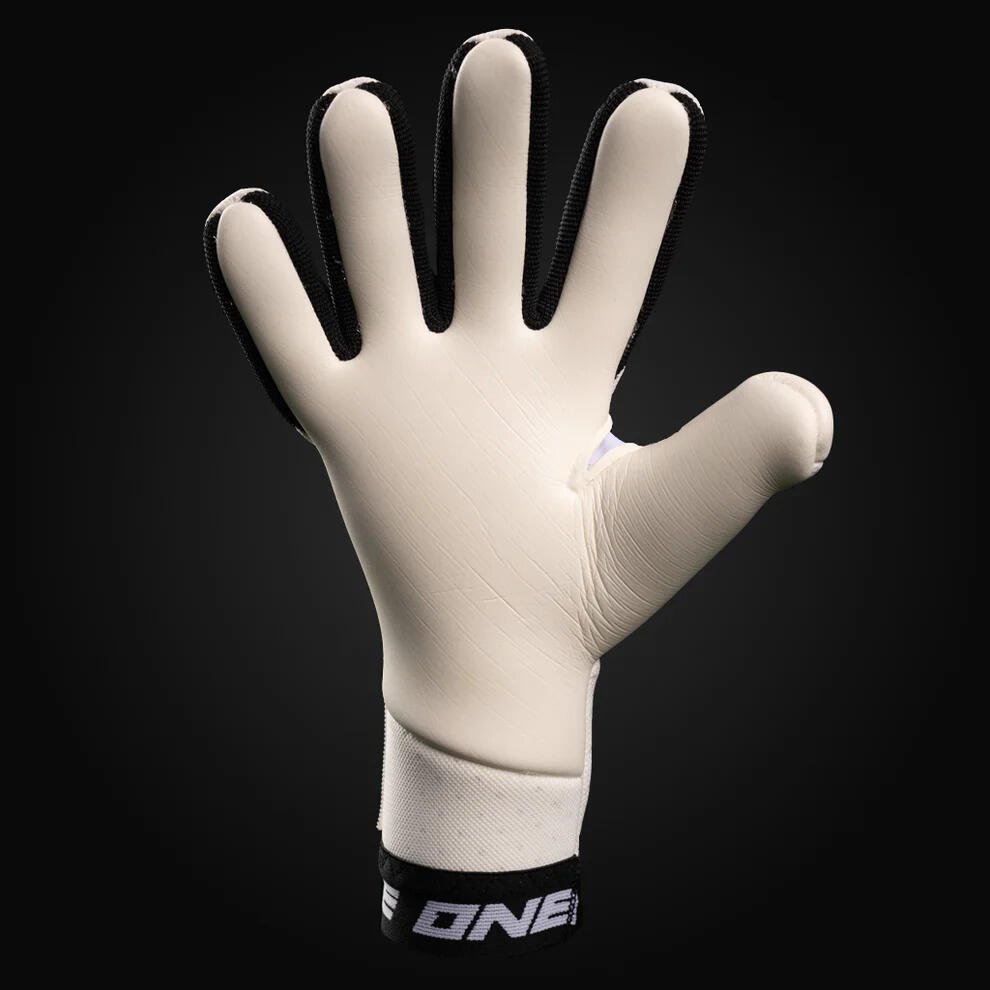 One Glove OG1 Heritage (Negative Cut) Goalkeeper Gloves - Total ...