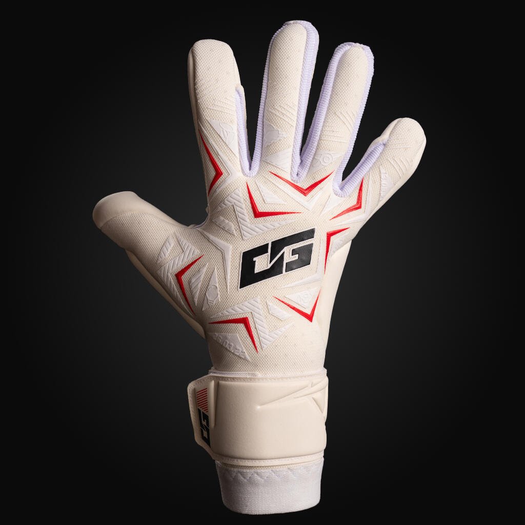 One Glove OG1 Type-R Goalkeeper Gloves (David Raya Signature) - Total ...