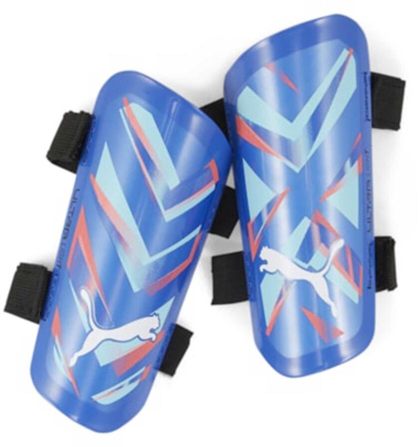 Puma Ultra Light Strap Shin Guard - Total Football Direct