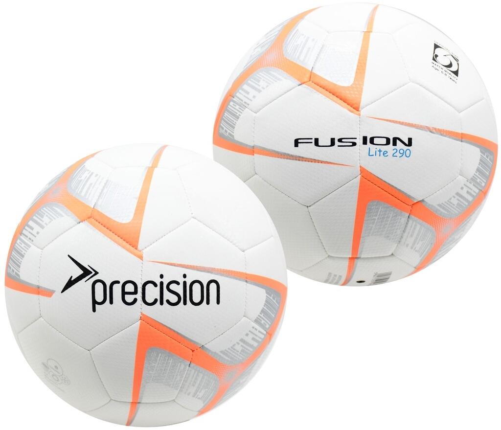 Precision Fusion Lite Football - Total Football Direct