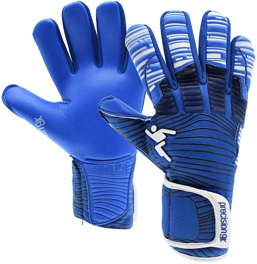 Precision Elite 2.0 Grip Goalkeeper Gloves - Total Football Direct