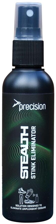 Precision Stealth Stink Eliminator Spray - 100ml - Total Football Direct