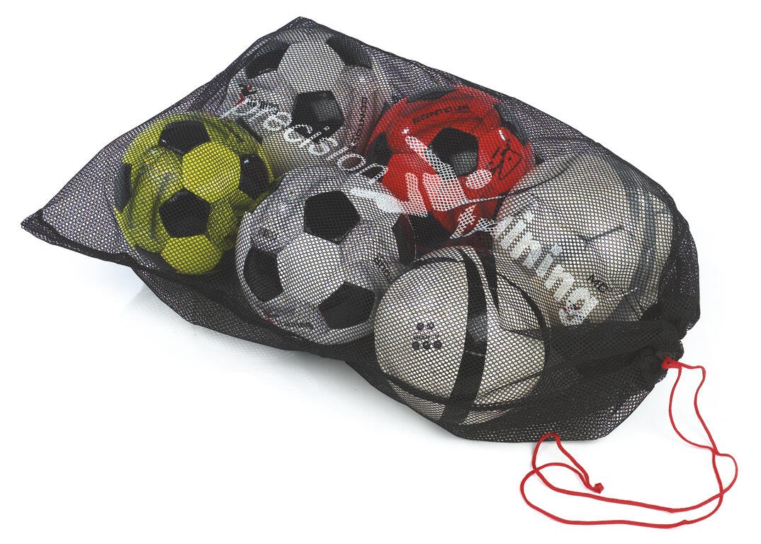 Precision 10 Ball Mesh Sack - Total Football Direct
