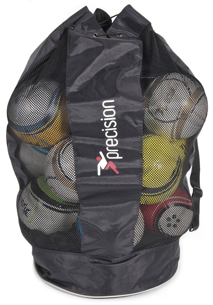 Precision 20 'Jumbo' Ball Sack - Total Football Direct