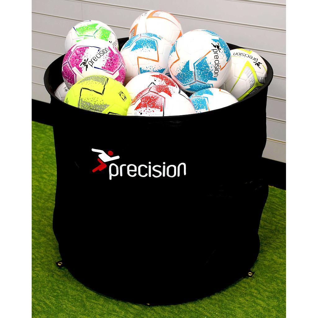 Precision Ball Bin (80cm x 50cm) - Total Football Direct