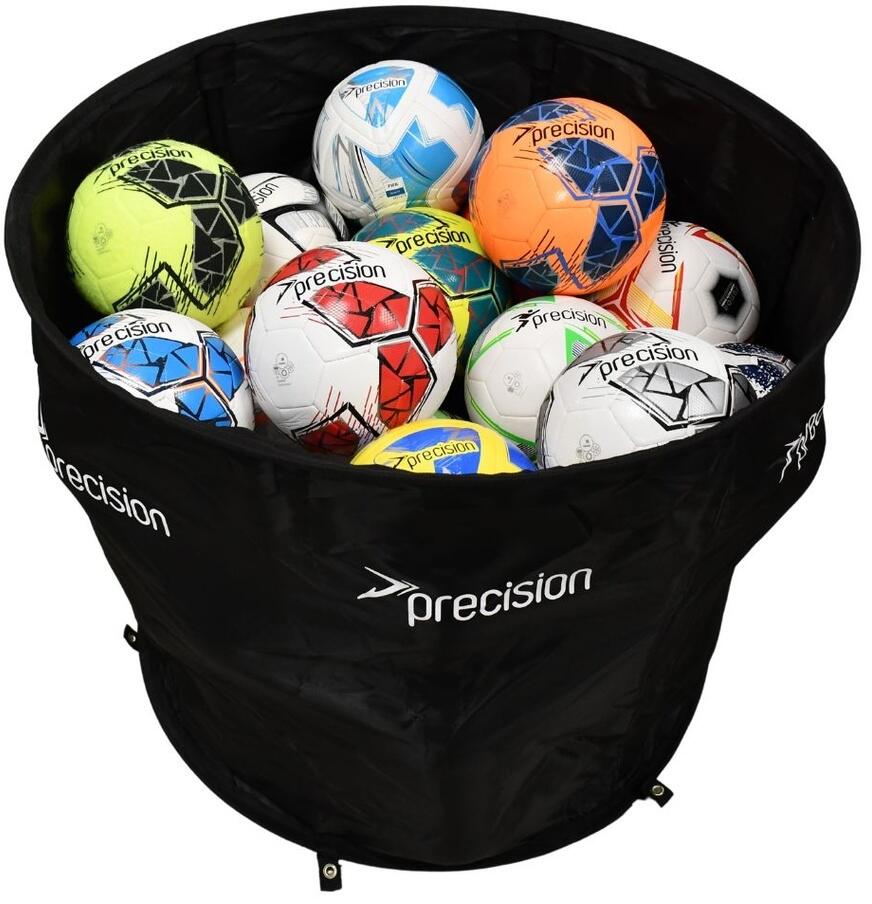 Precision Ball Bin (80cm x 50cm) - Total Football Direct