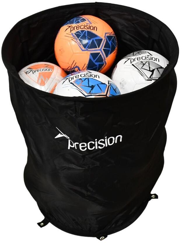 Precision Ball Bin - Small - Total Football Direct