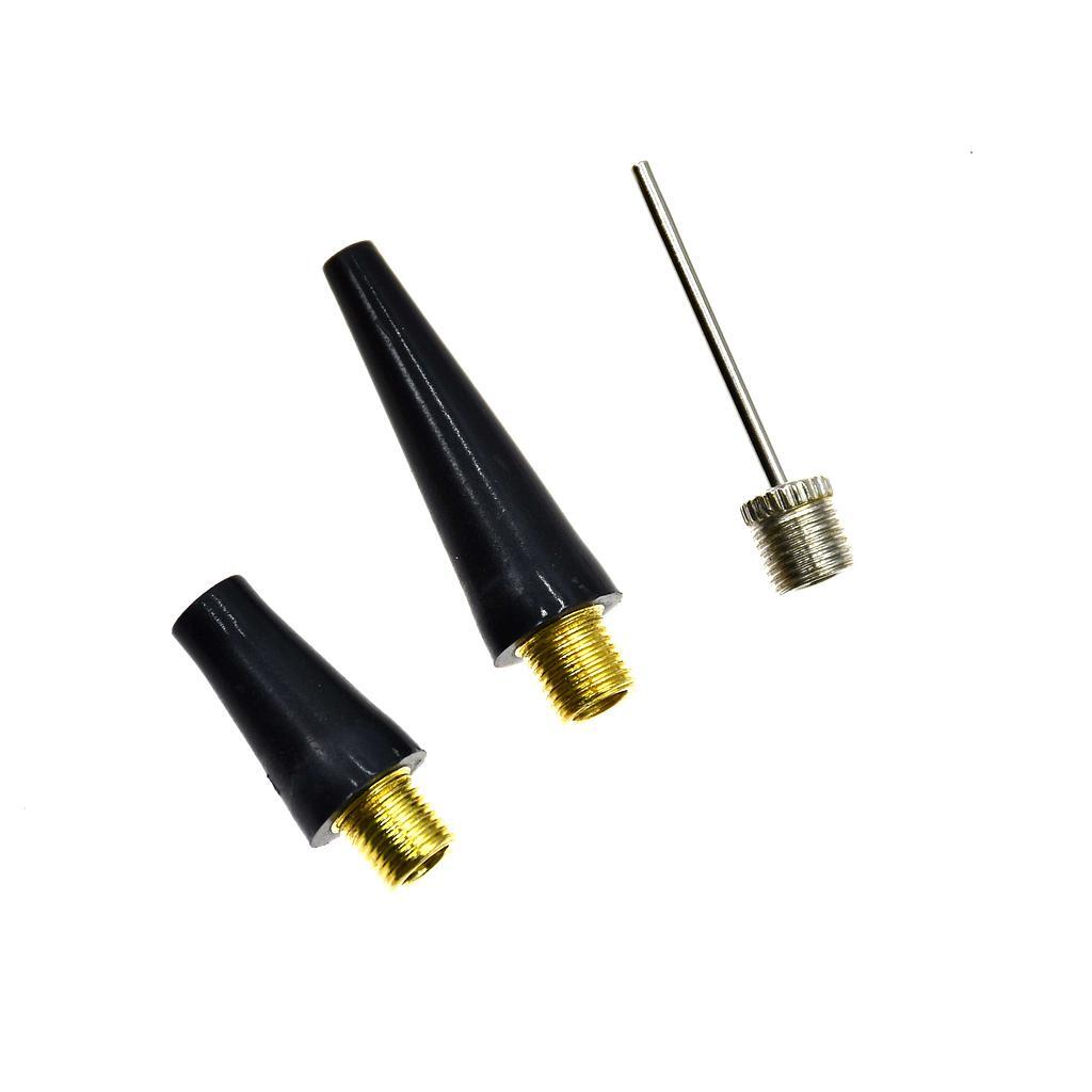 Precision Electric Air Compressor Adaptor Spares - Total Football Direct