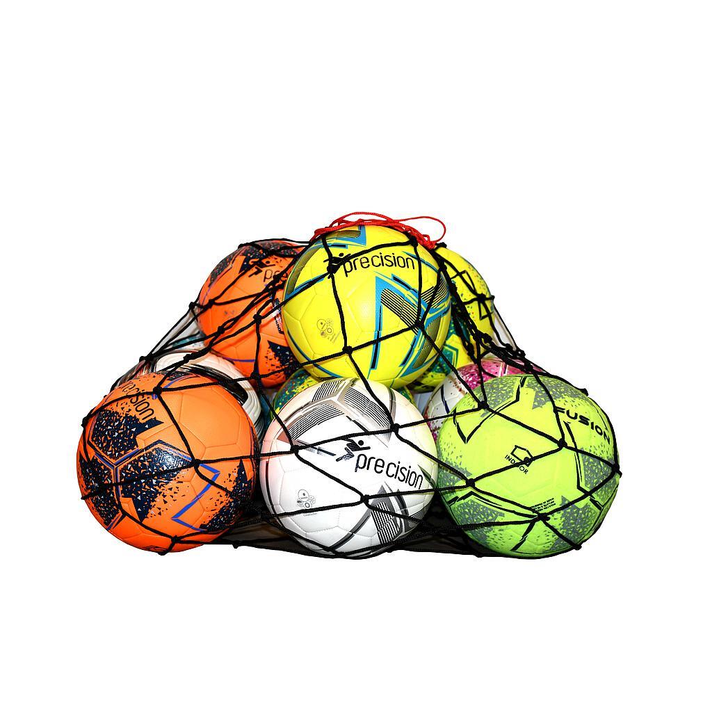 Precision Football Carry Net - Total Football Direct