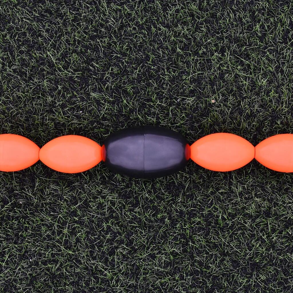 Precision GK Ball Deflector Reactor Line - Total Football Direct