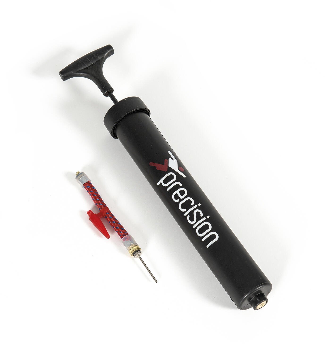 Precision Hand Pump - Total Football Direct