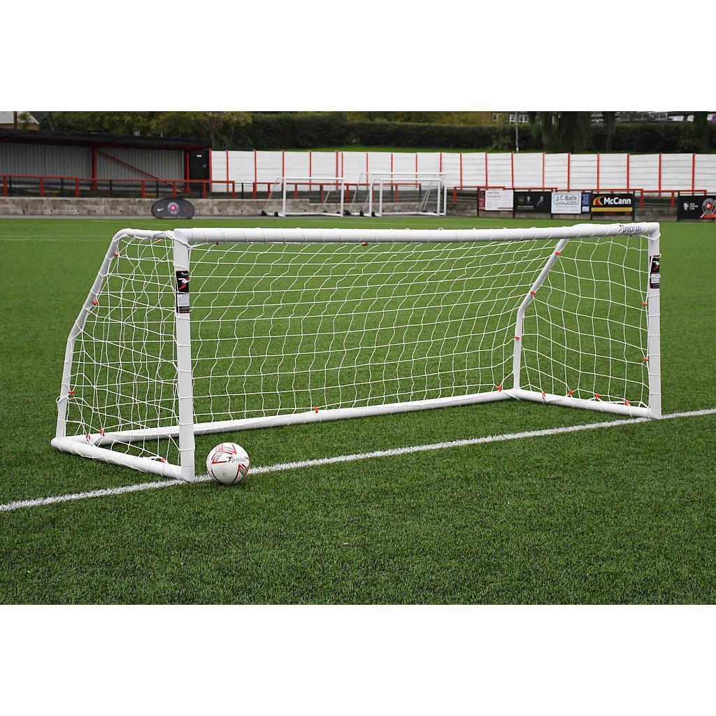 Precision Match Goal 12'x4' - Total Football Direct
