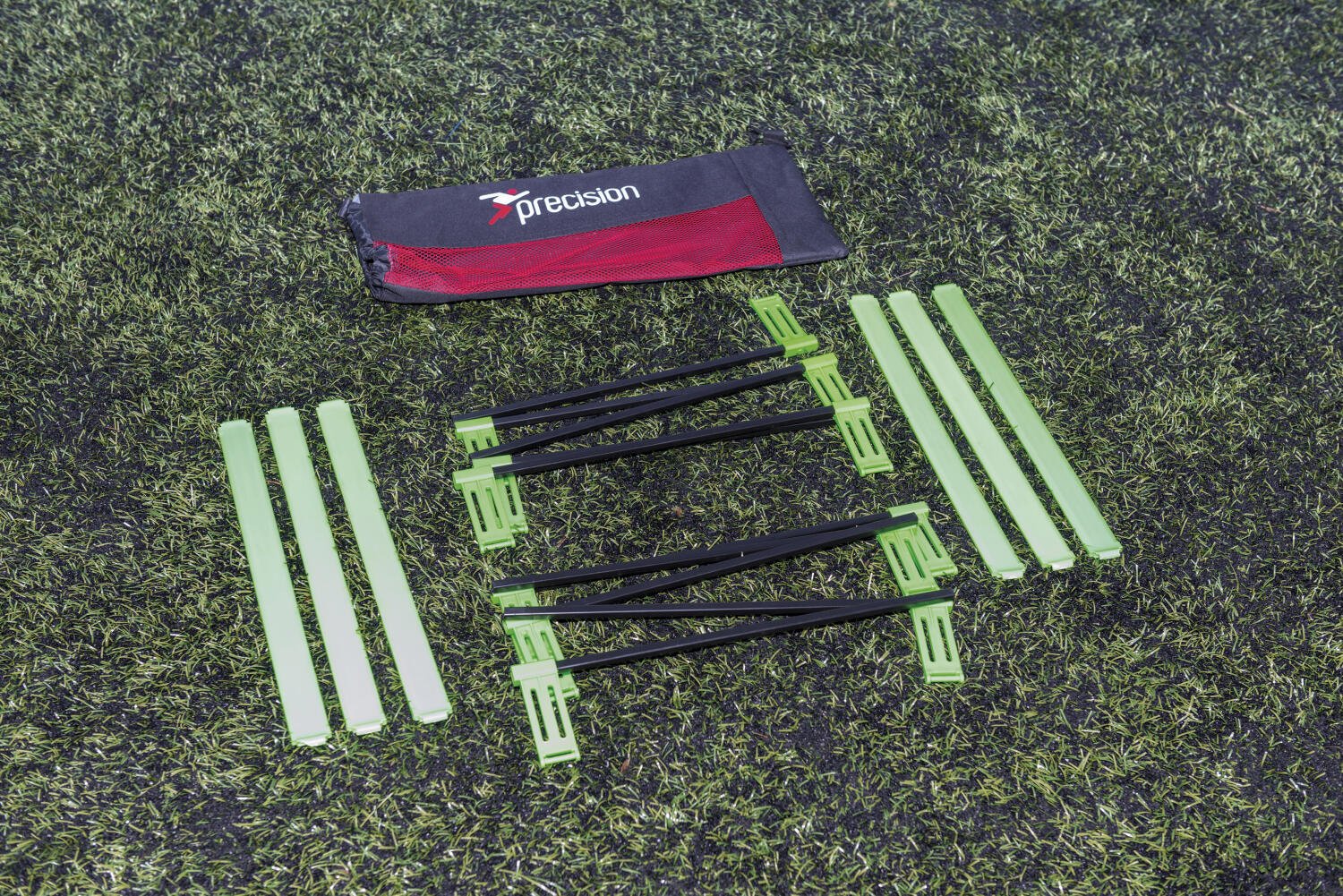 Precision Pinnacle Ladder - Total Football Direct