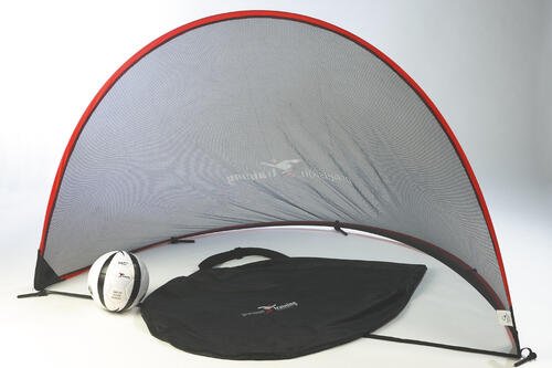 Precision Pop Up Goals 180cm x 110cm - Total Football Direct