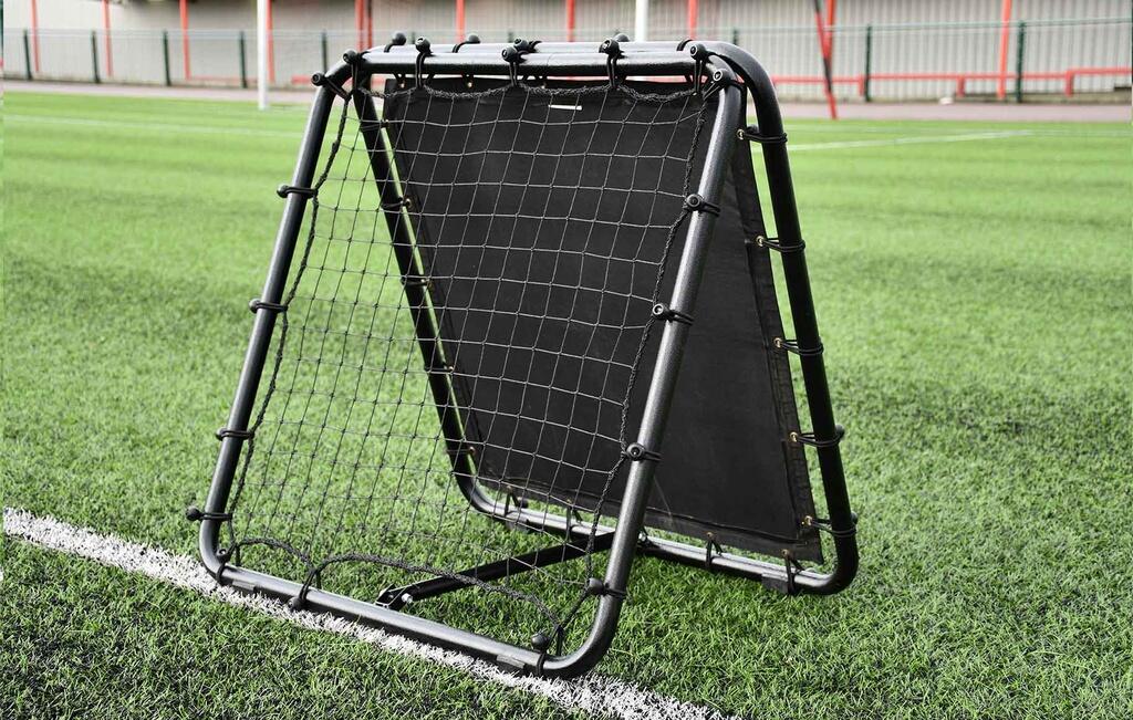 Precision Pro Double Sided Rebounder - Total Football Direct