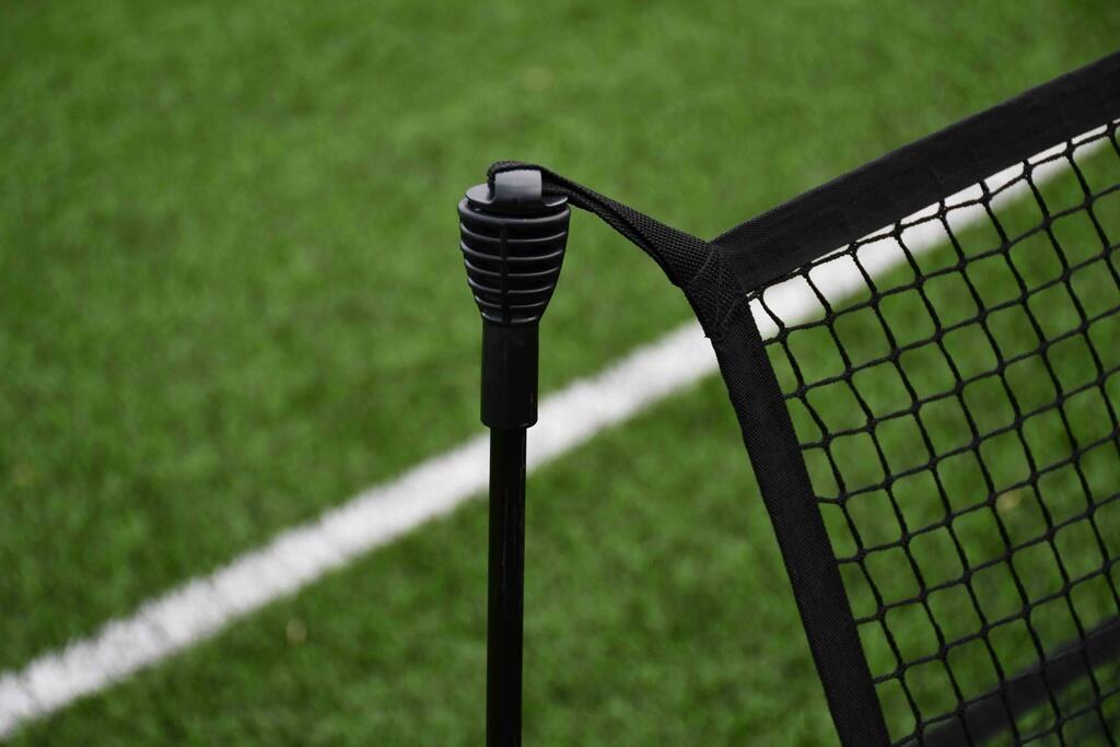 Precision Pro Dual Rebounder - Total Football Direct