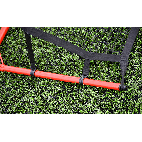 Precision Pro Dual Rebounder - Total Football Direct