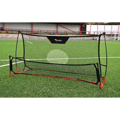 Rebounder Nets