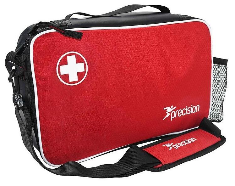 Precision Pro HX Academy Medi Bag - Total Football Direct