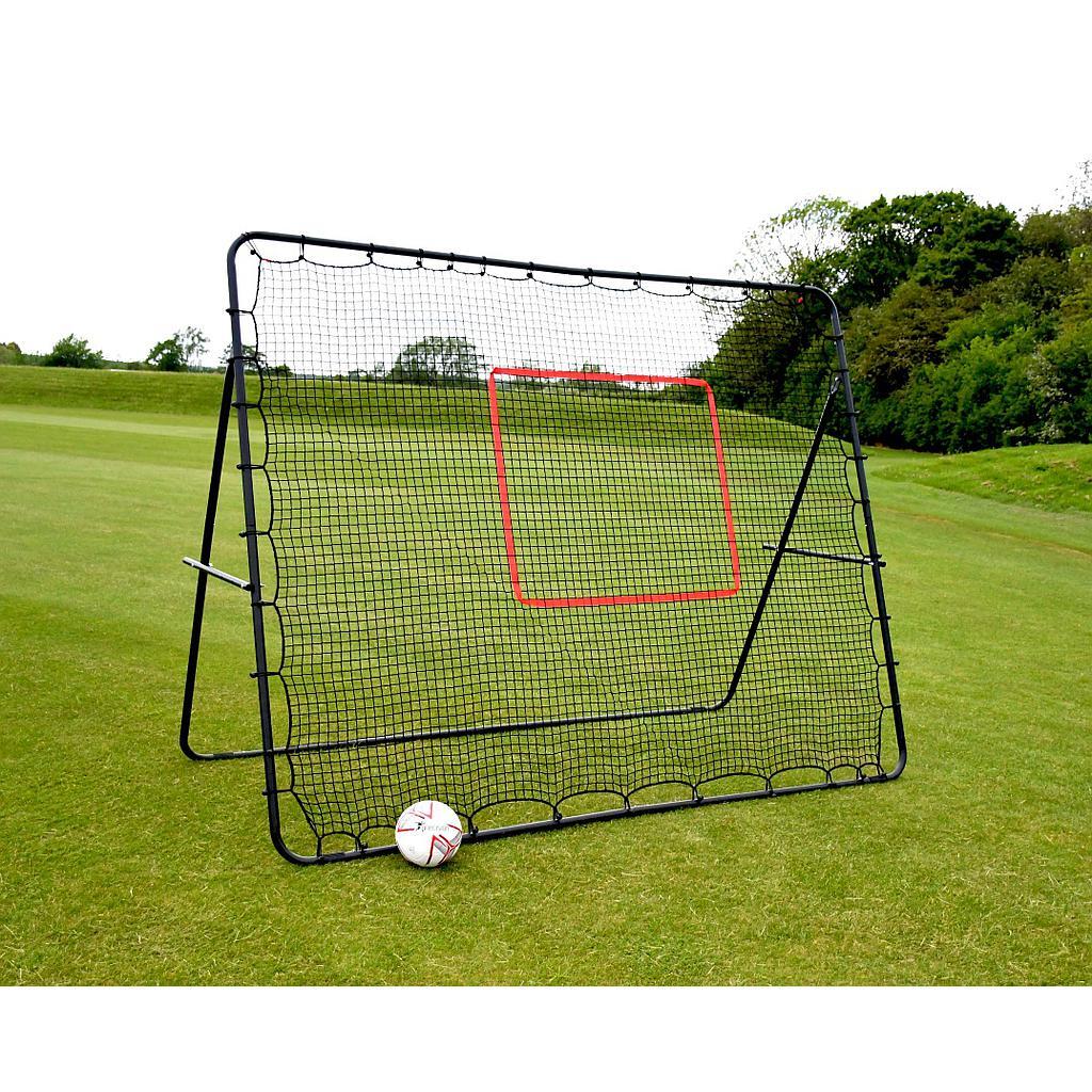 Precision Pro Jumbo Rebounder - Total Football Direct