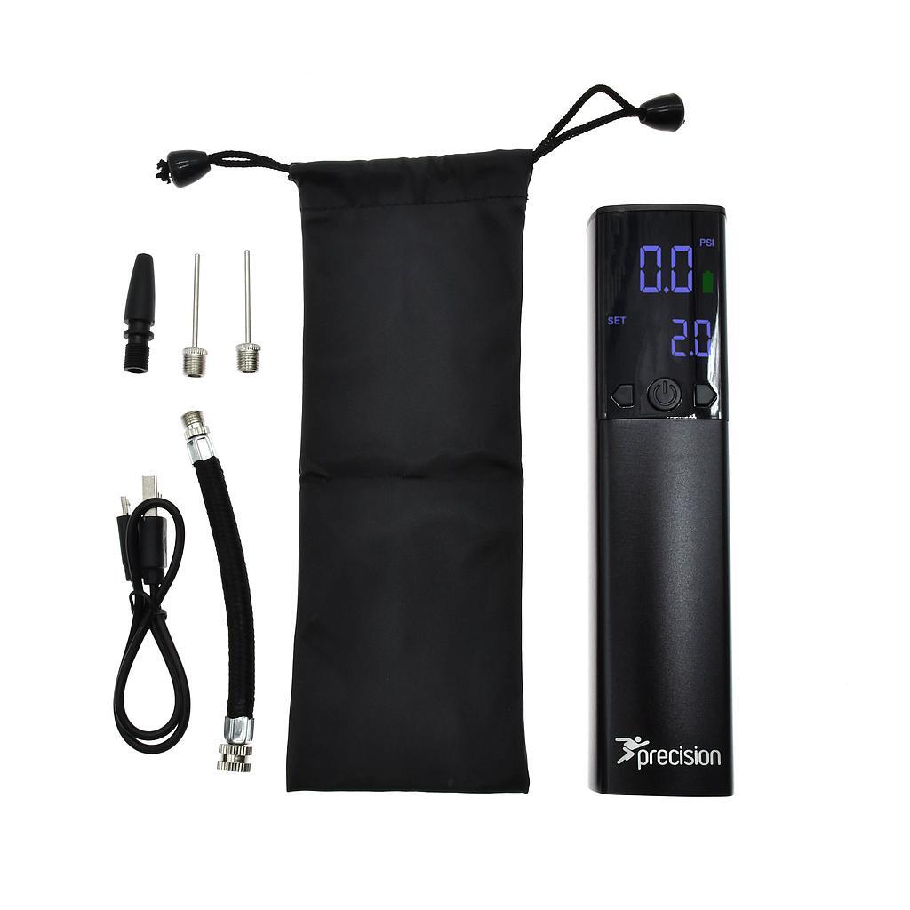 Precision Rechargeable Electric Ball Pump - Total Football Direct
