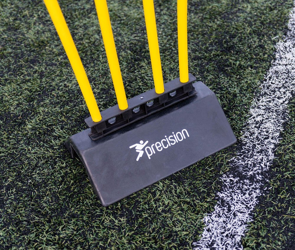 Precision Rubber Mannequin Base - Total Football Direct