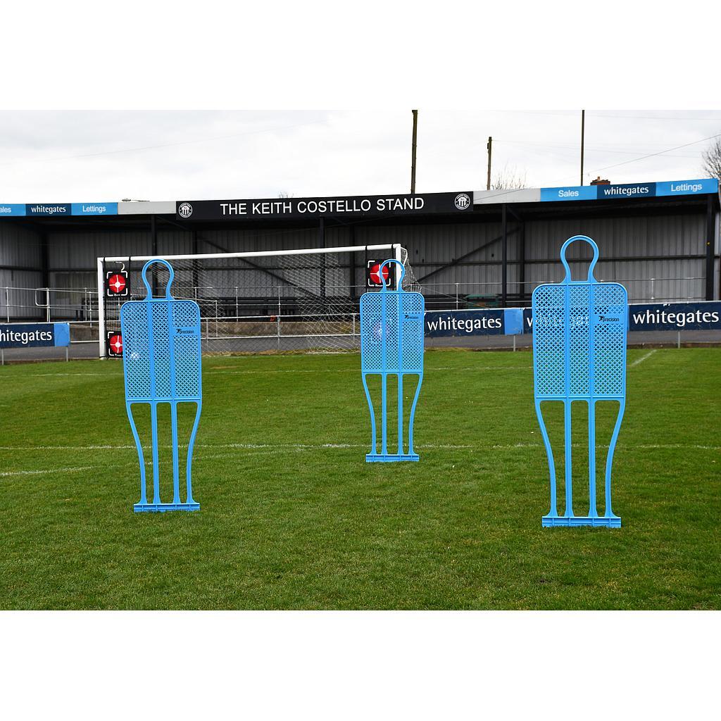 Precision Senior Pro Club Mannequin - Total Football Direct