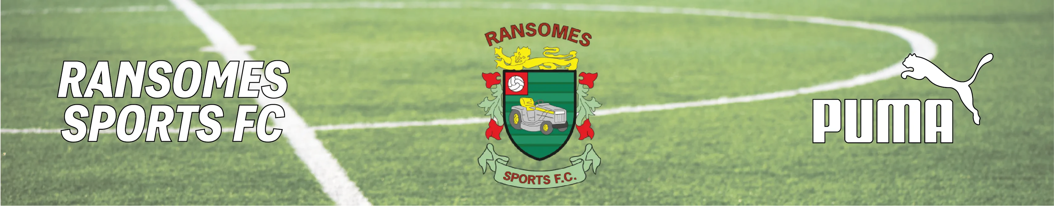 Ransomes Sports FC