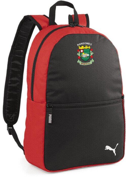 Ransomes Sports FC Backpack - Total Football Direct