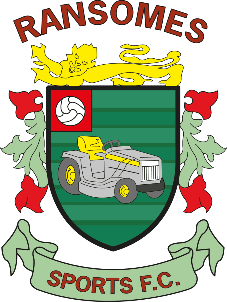 Ransomes Sports FC