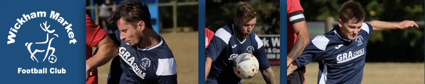 Wickham Market FC