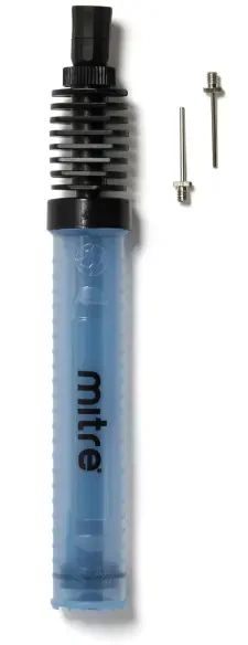 Mitre Double Action Pump Entry - Total Football Direct