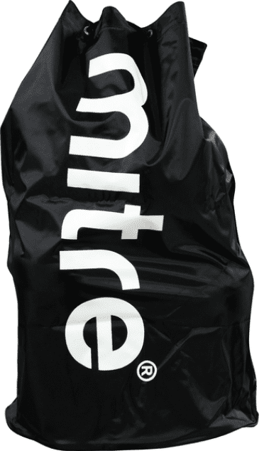 Mitre Football Bag 12 - Total Football Direct