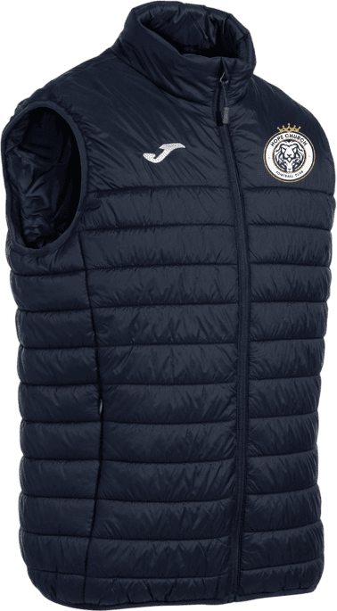 Hope Church FC Supporters Gilet - Total Football Direct