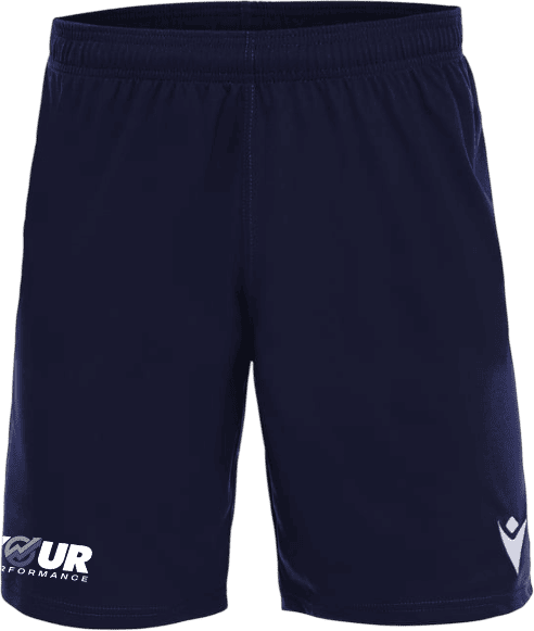 Your Performance Academy Shorts - Total Football Direct