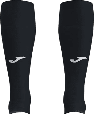 Joma Leg II Socks - Black - Total Football Direct