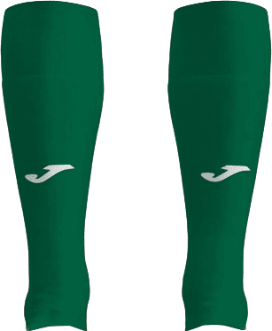 Joma Leg II Socks - Green - Total Football Direct