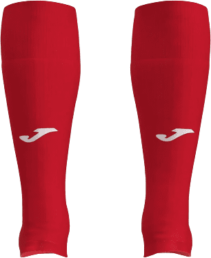 Joma Leg II Socks - Red - Total Football Direct