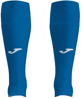 Joma Leg II Socks - Royal - Total Football Direct