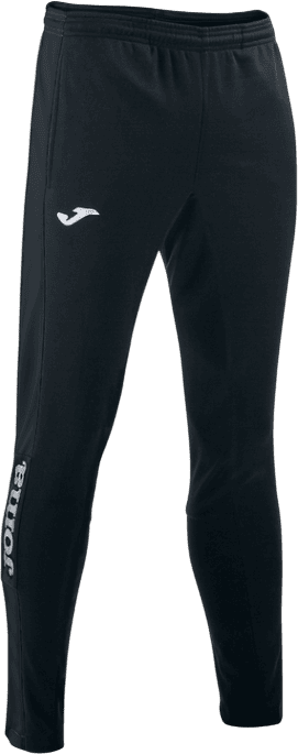 Long Melford FC Track Pants - Total Football Direct