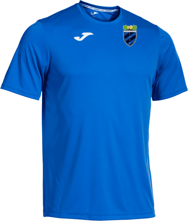 Little Oakley FC Training Top - Total Football Direct