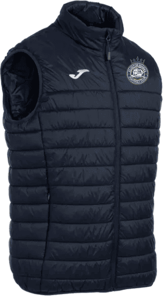 Clacton Regent FC Gilet - Total Football Direct