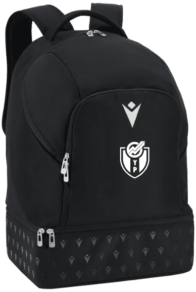 Your Performance Team Coaches Backpack - Total Football Direct