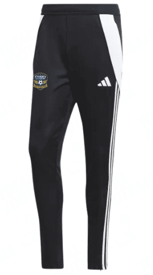 Stridex Academy Track Pants - Total Football Direct