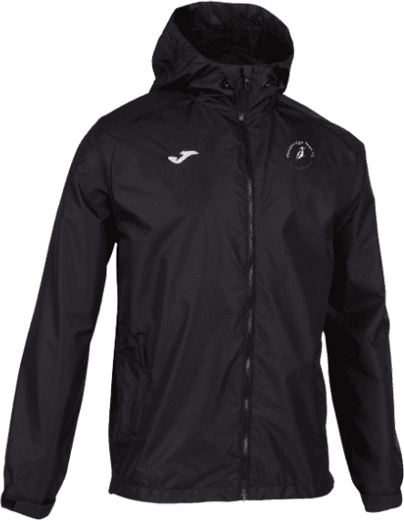 Woodbridge Town FC 1st Team Rain Jacket - Total Football Direct