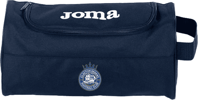 Clacton Regent FC Boot Bag - Total Football Direct