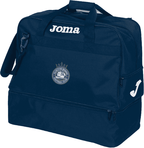 Clacton Regent FC Training Bag - Total Football Direct