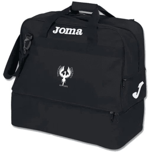 Needham Market Phoenix FC Training Bag - Total Football Direct