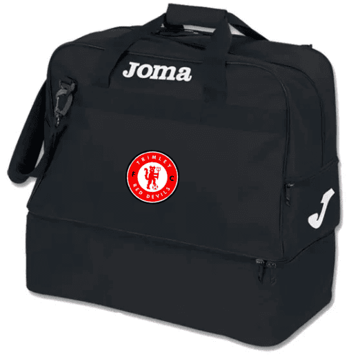 Trimley Red Devils Training Bag - Total Football Direct